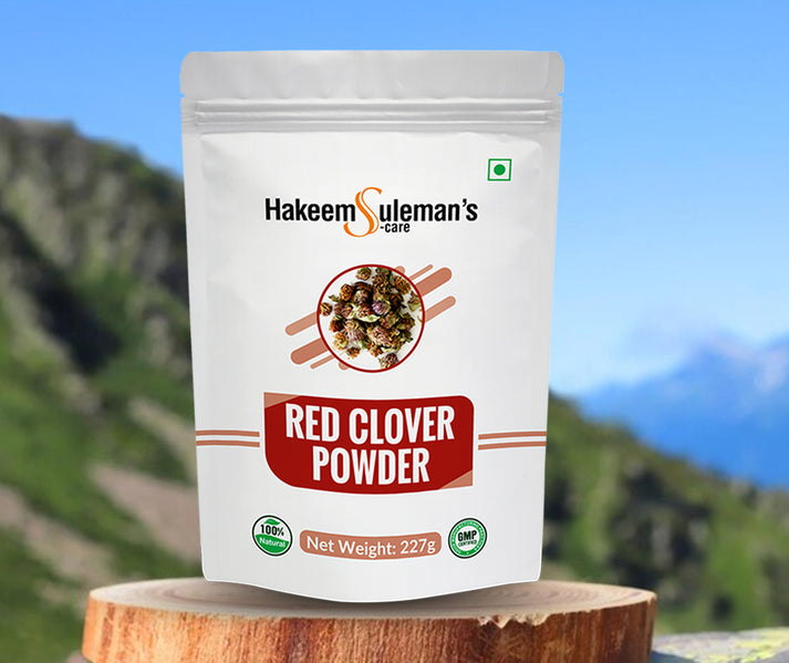 Red Clover Powder